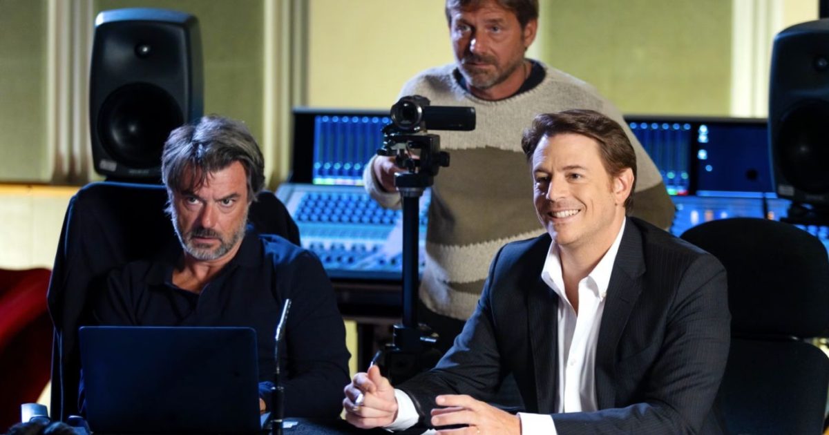 Upas, anticipazioni dal 20 al 24 novembre: Filippo cerca un altro ...