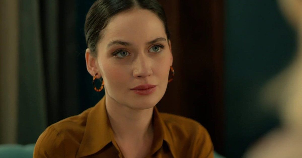 Terra amara, spoiler Turchia: Betul Arcan, figlia di Sermin e Sabahattin, torna ad Adana