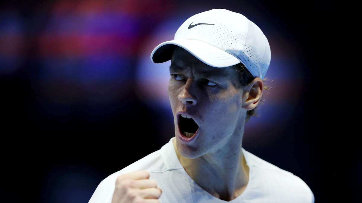 ATP Finals, è l'ora di Sinner: battere Rune per centrare un altro record