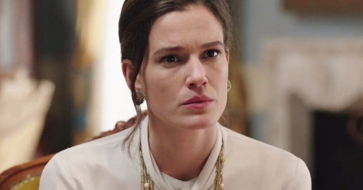 Il Paradiso episodio 29/11: Matilde abbandona Tancredi davanti alle sue ...