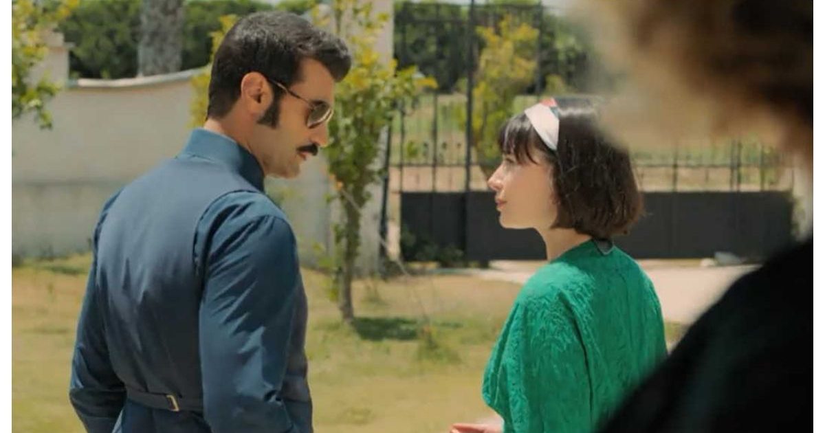 Terra amara, trame turche: Betul chiede aiuto alla madre Sermin per ...