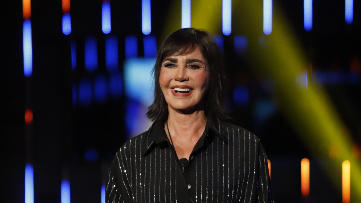 Grande Fratello, Fiordaliso attacca Garibaldi: 'Non te ne frega niente ...