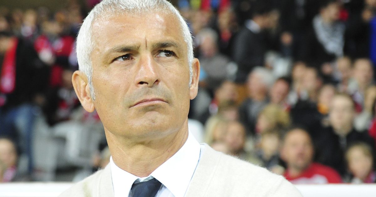 Ravanelli: 'La Juventus dovrà scalare l’Everest per vincere con l'Inter'