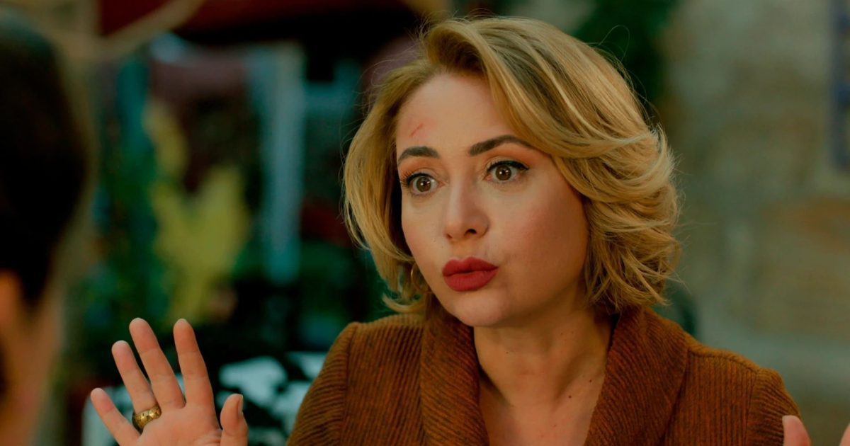 Terra amara episodi ultima stagione: Sermin sviene per la fame, Zuleyha ...