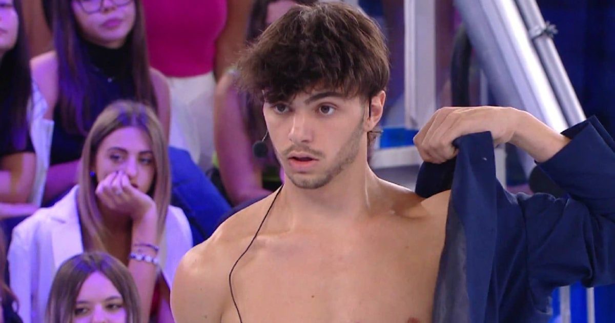 Amici, spoiler pomeridiano del 26/11: sfida congelata per Borgogni ...