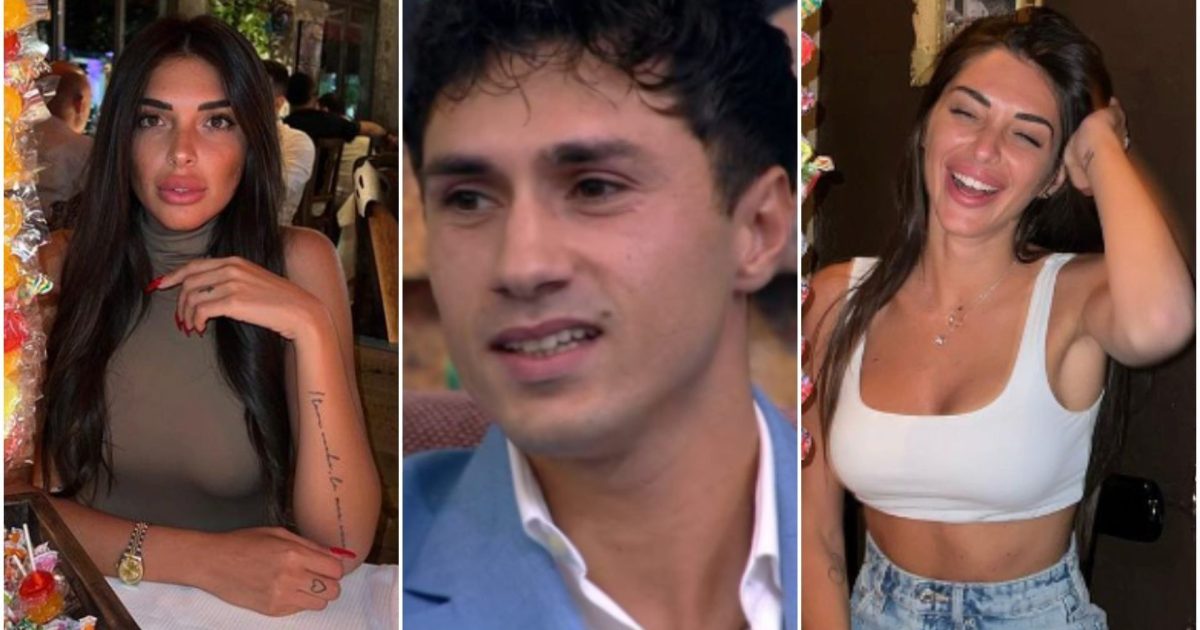 Greta Rossetti dura su Instagram: 'Da oggi non associatemi più a nessuno'