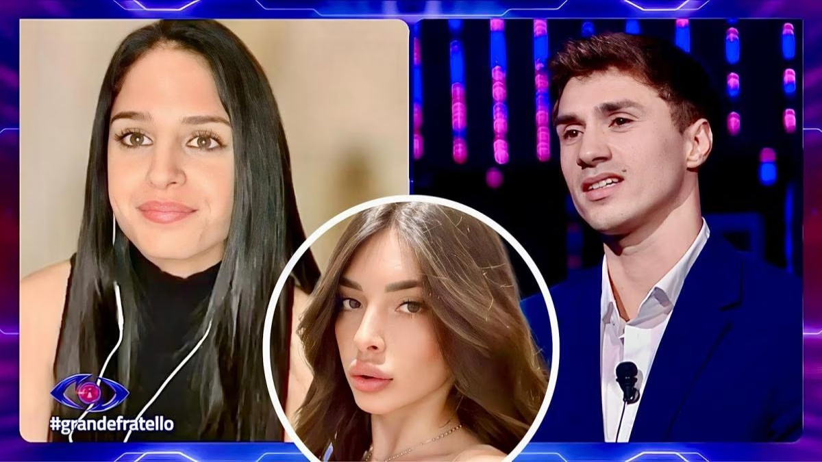 GF, Greta chiude la storia con Mirko: 'Mi tolgo dal triangolo, da oggi ...