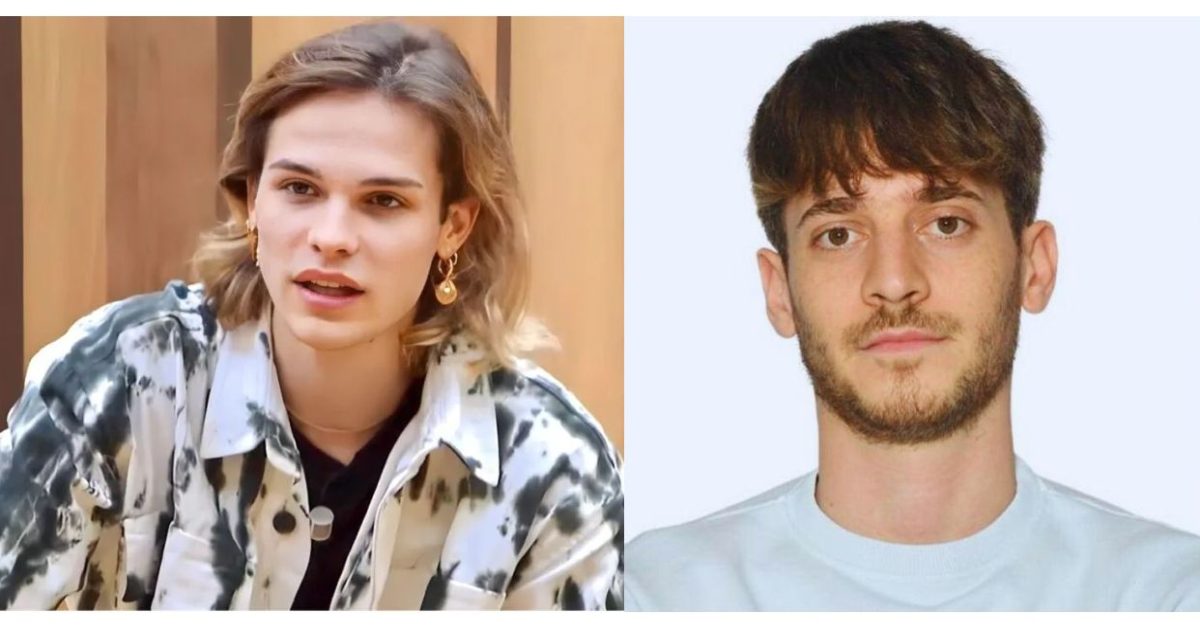 Amici 23, anticipazioni 10ª puntata: Matthew assente per lutto ...