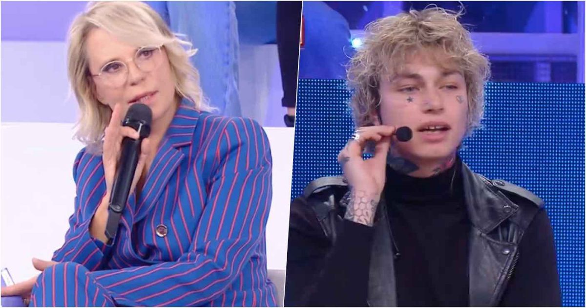 Amici, per i fan Ayle è stato eliminato in seguito a un provvedimento ...