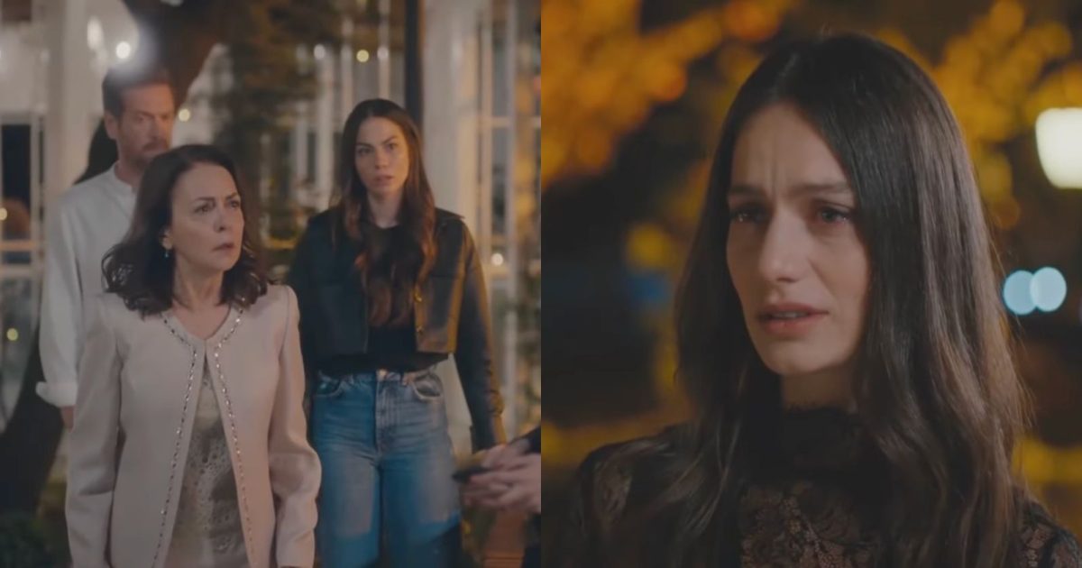 My home my destiny trame turche: Zeynep ritrova Gülbin, la sorella che ...