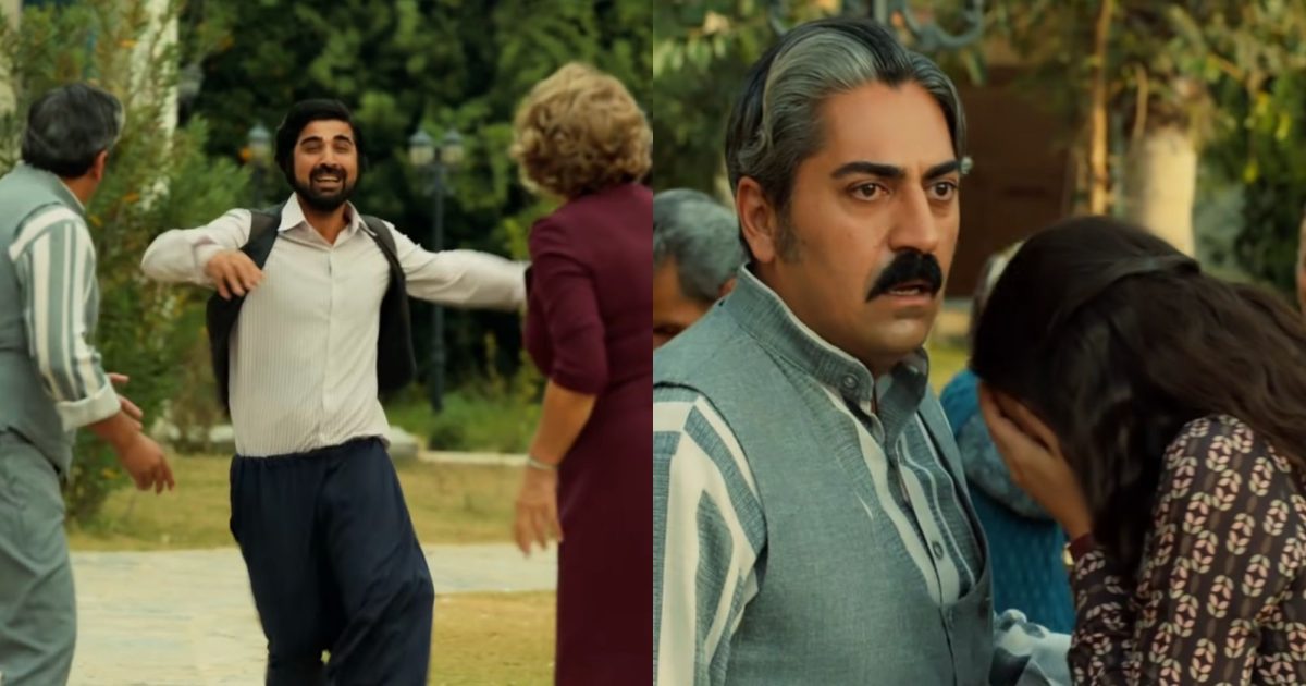 Terra amara appuntamenti turchi, Raşit sconvolge la tenuta: 'Il signor ...