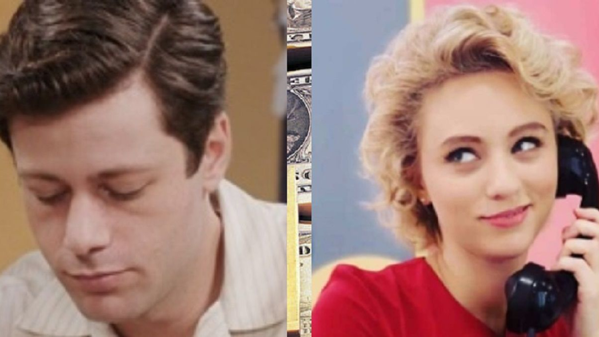 Il Paradiso, trame 4/12: Alfredo teme che Leonardo possa essere ...