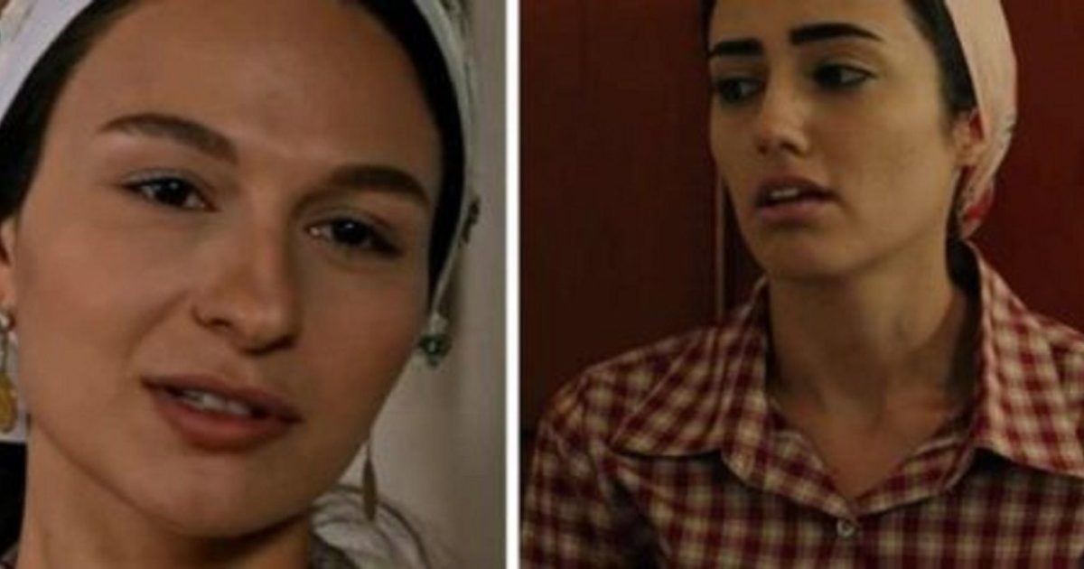 Terra amara, puntate 4^ e ultima stagione: Saniye e Gulten moriranno per la furia di Colak