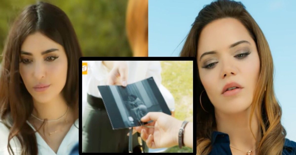 Terra amara episodio domenica 3/12: Zuleyha apprende che Yaman ha una storia con Umit