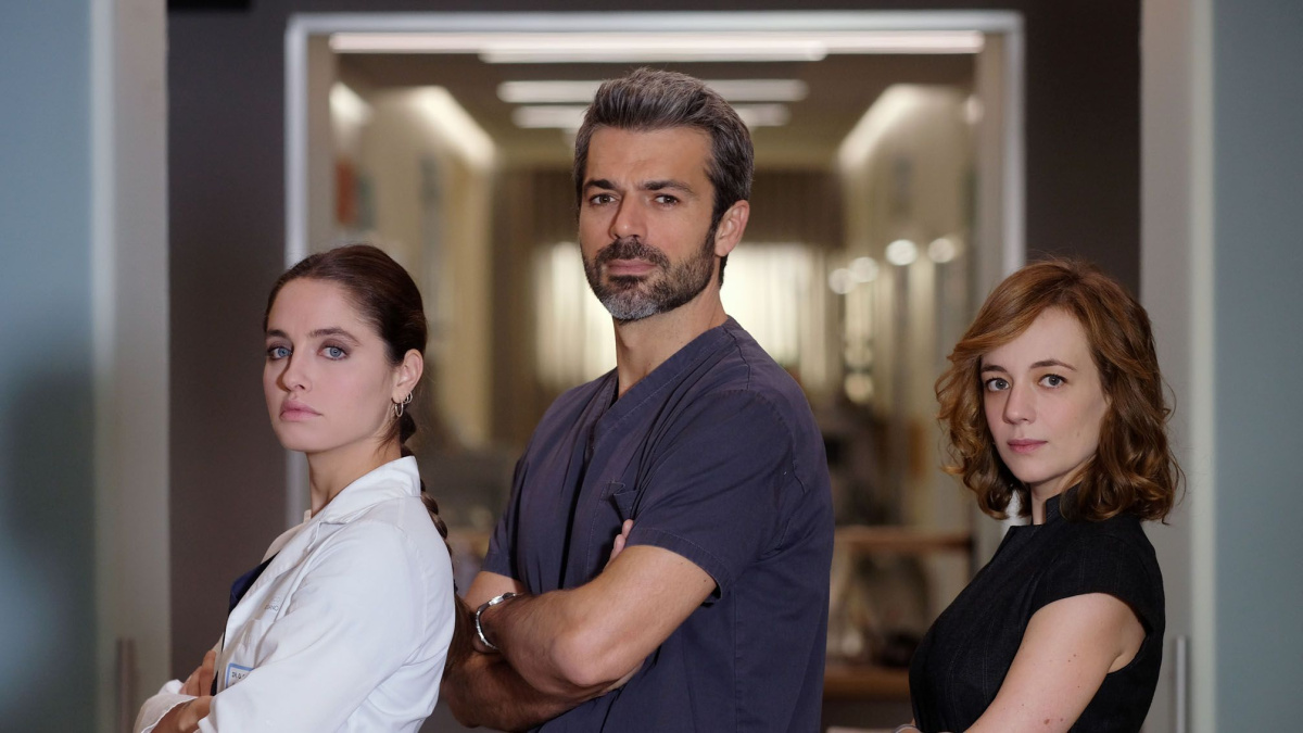 Doc - nelle tue mani 3 anticipazioni: Fanti affronta un ricordo dimenticato del passato