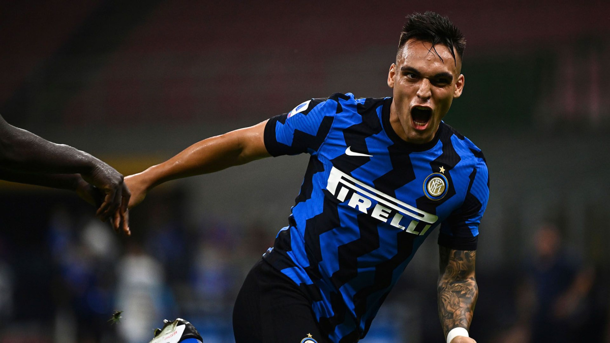 Juventus-Inter, Padovan: 'La squadra di Simone Inzaghi uscirà con i tre ...