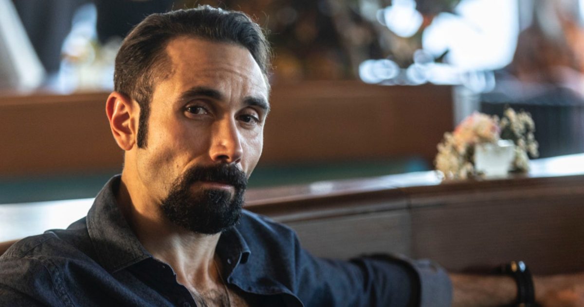 Unwanted, Marco Palvetti: ‘Non riusciamo ad integrare le persone che ...