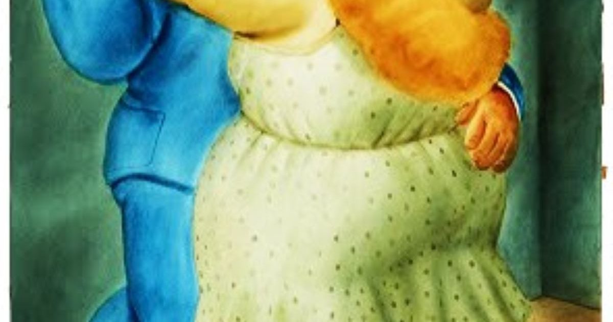 The significance of recently deceased Fernando Botero’s art is questioned