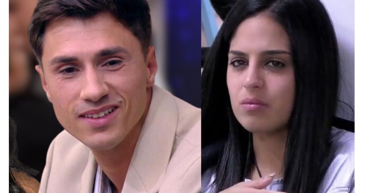 GF, Mirko sminuisce il riavvicinamento a Perla, fan: 'Stai lontano da ...