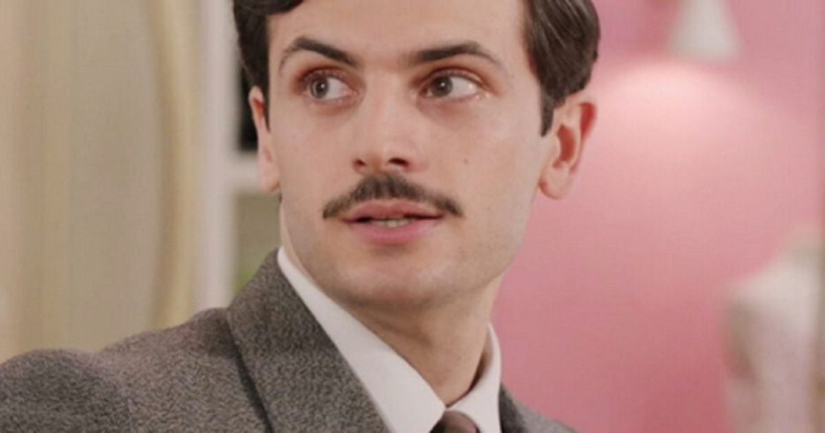 Il Paradiso, episodi 16-17/11: Vito vuole acquistare la Tessuti Colombo