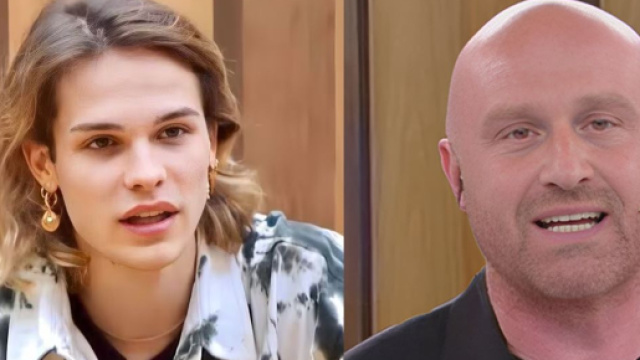 Amici 23, anticipazioni 11° appuntamento: scintille Matthew-Zerbi, Mew ...