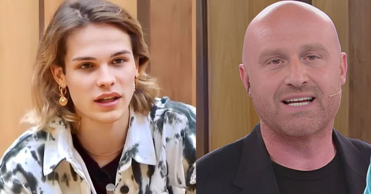 Amici 23, anticipazioni 11° appuntamento: scintille Matthew-Zerbi, Mew ...