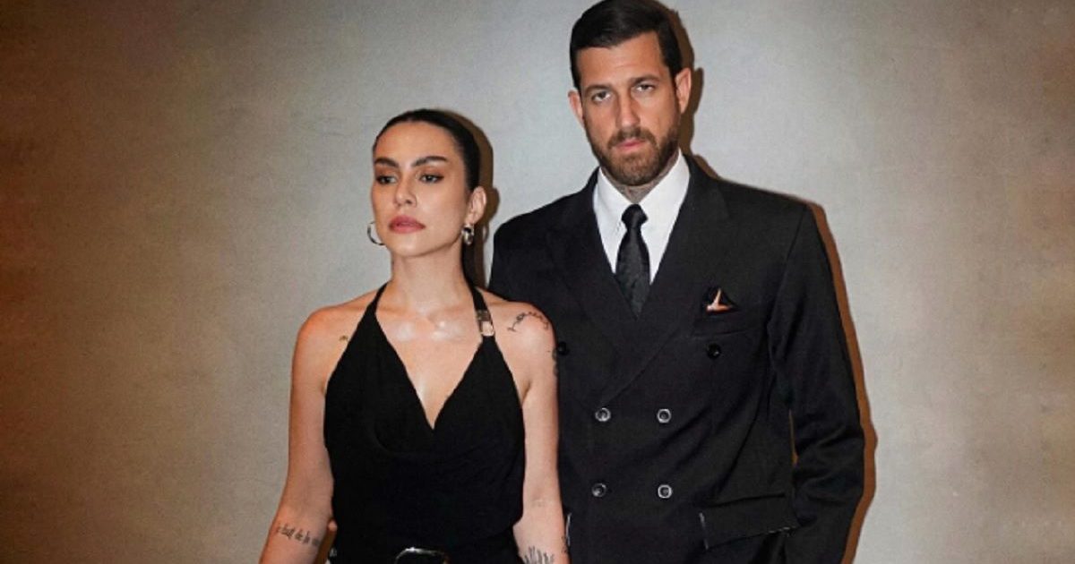 5 personalidades que foram a jantar beneficente de gala em São Paulo