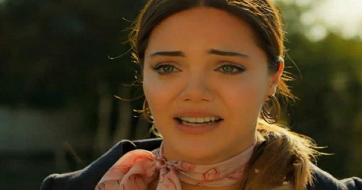 Terra amara, trame turche, Zuleyha ricorda Yilmaz: ‘Per me l’amore era lui’