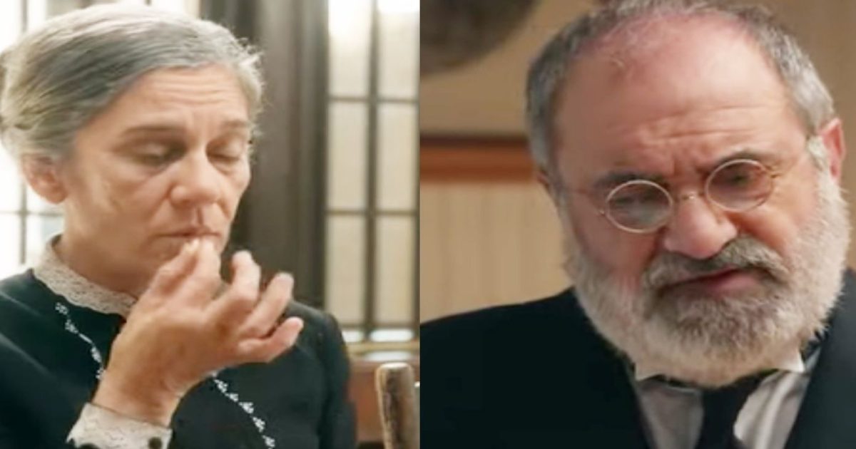 La Promessa spoiler 6-10 novembre: Petra apprende che Pia aspetta un figlio