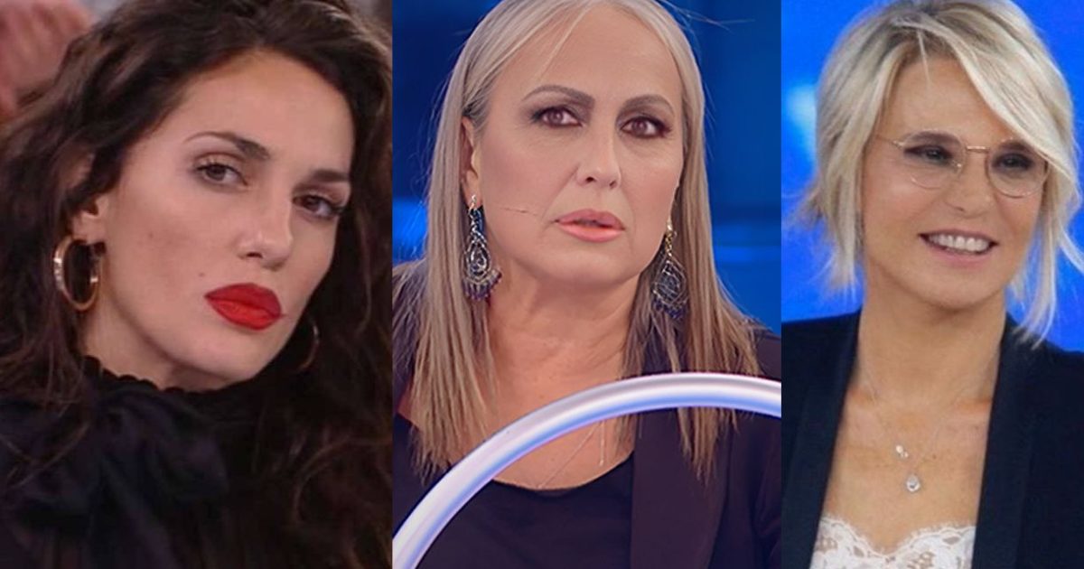 Amici 23, Elena discute con Celentano in studio, fan sui social: 'Ha ...