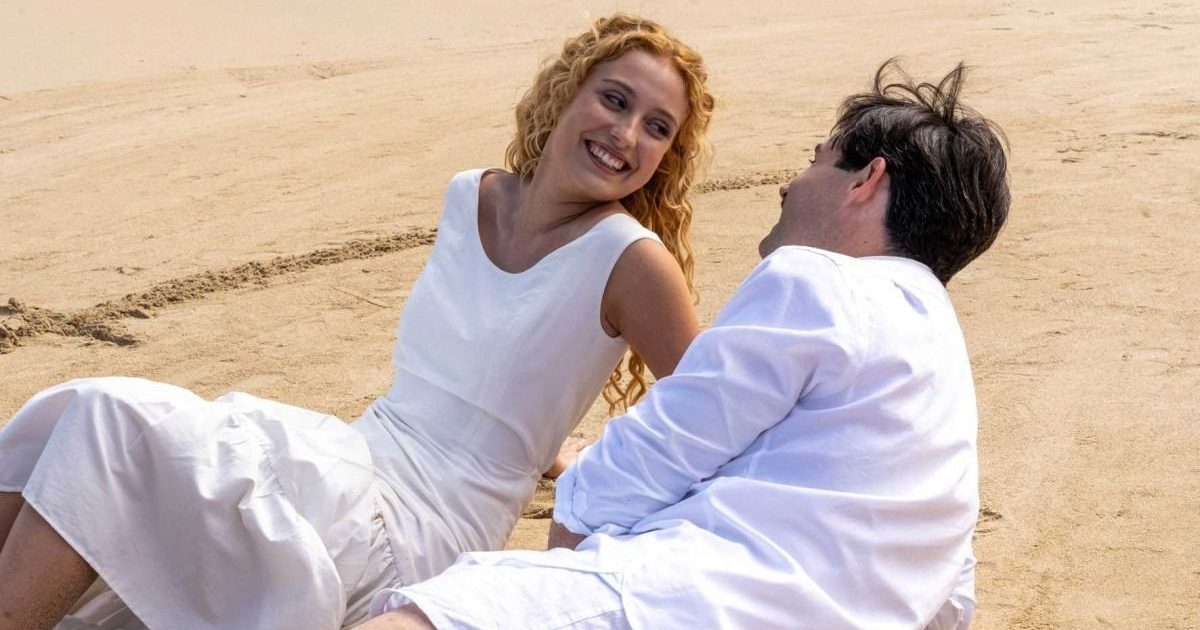 La Promessa, anticipazioni: Jana e Manuel scappano via e trionfa l'amore, Jimena furiosa