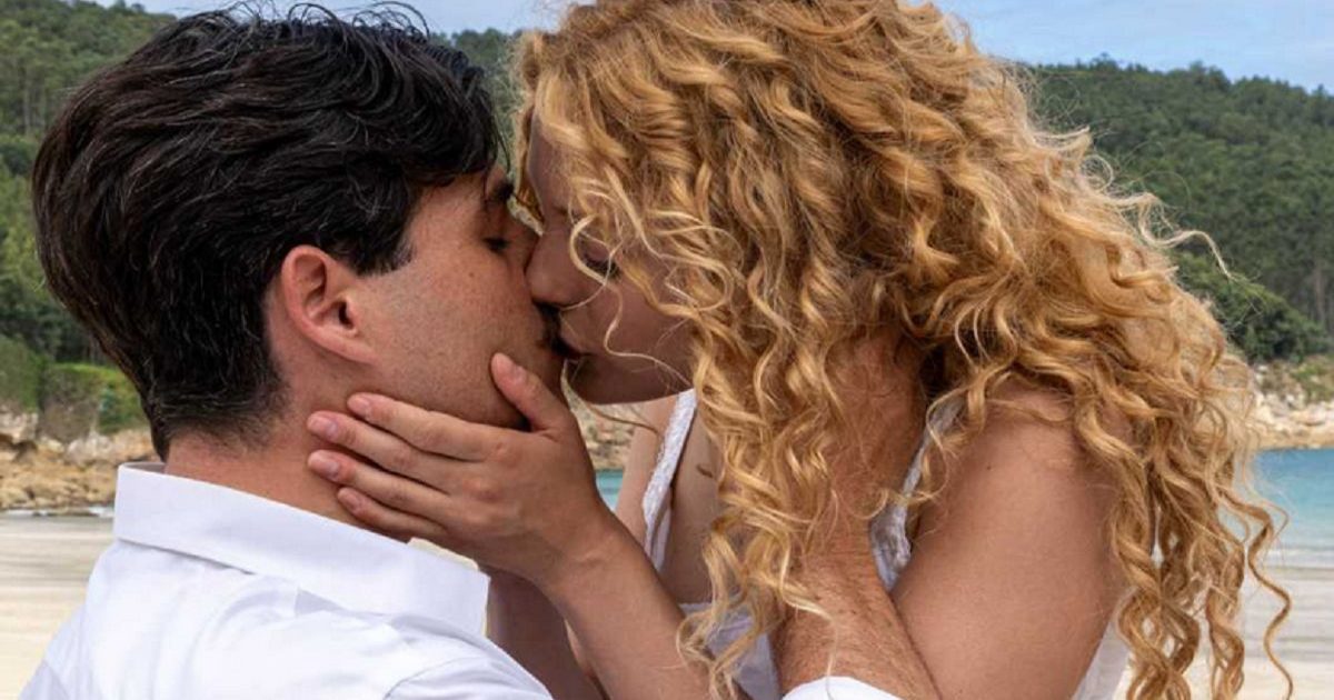 La Promessa, episodi Spagna: Manuel e Jana partono e danno sfogo alla loro passione