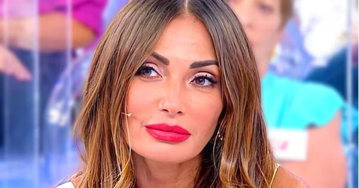 U&D, Ida Platano debutta sul trono: 'Alessandro ha deciso di chiudere ...