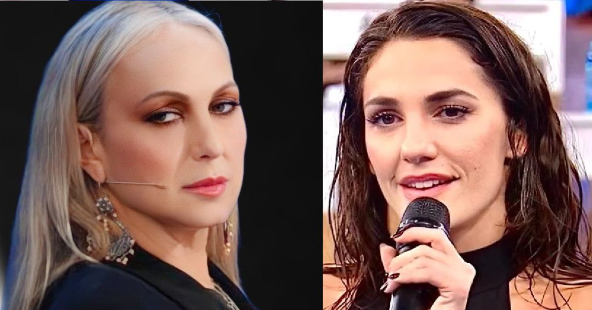 Amici 23, spoiler 8° speciale: Celentano boccia Nicholas, Elena resta ...