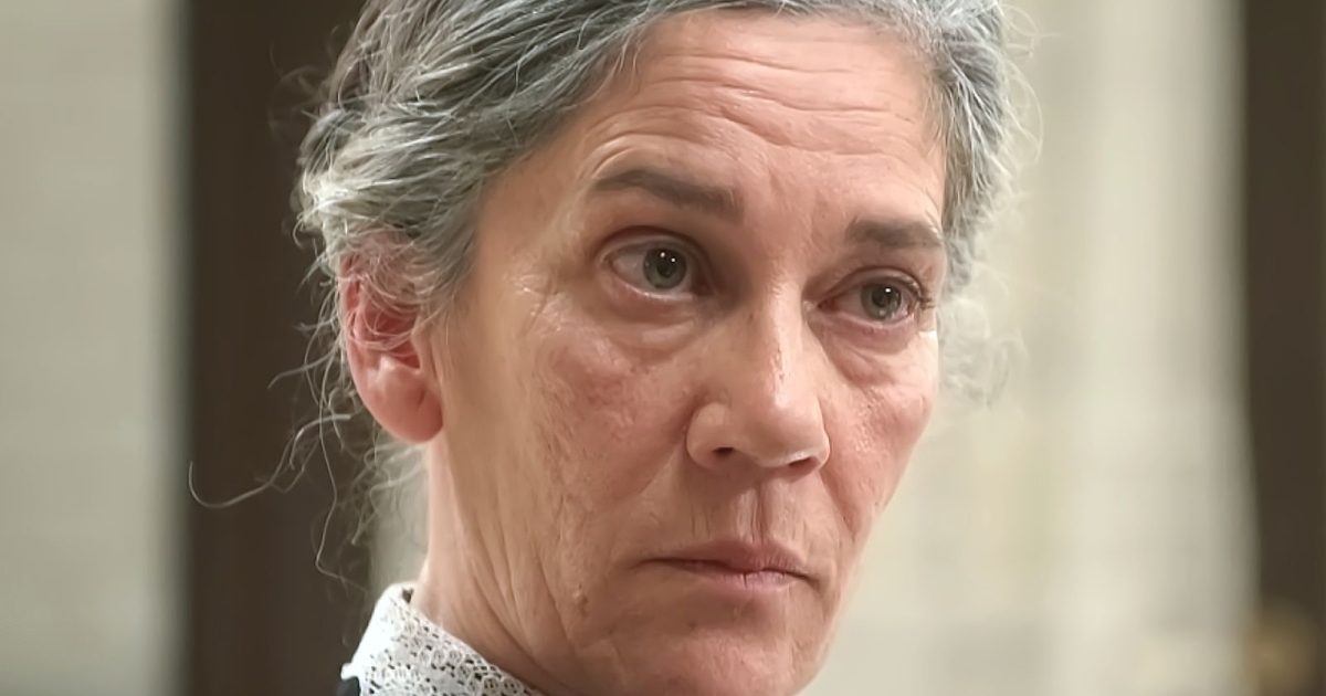 La Promessa anticipazioni: Petra vuole disfarsi di Pia, il marito di ...