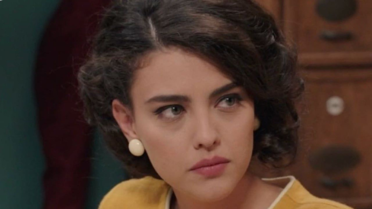 Il Paradiso, prossime trame: Flora tradisce Tancredi, Maria in balia ...