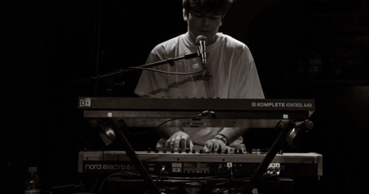 Íñigo Quintero estrena su segundo single: ‘Lo que queda de mí’