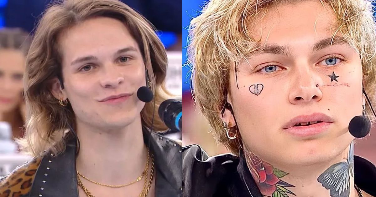 Amici 23, provvedimento disciplinare per Matthew e Ayle: niente gara e ...