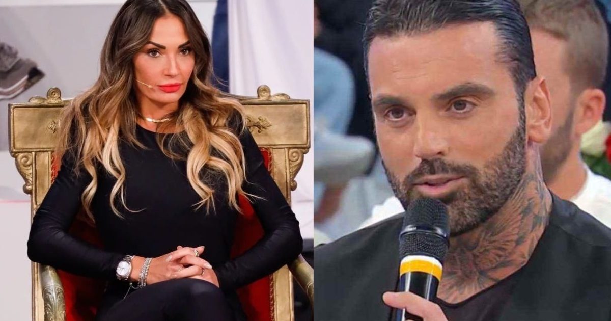 U&D, registrazione 12 dicembre: Ida interessata a Mario, Brando vede ...