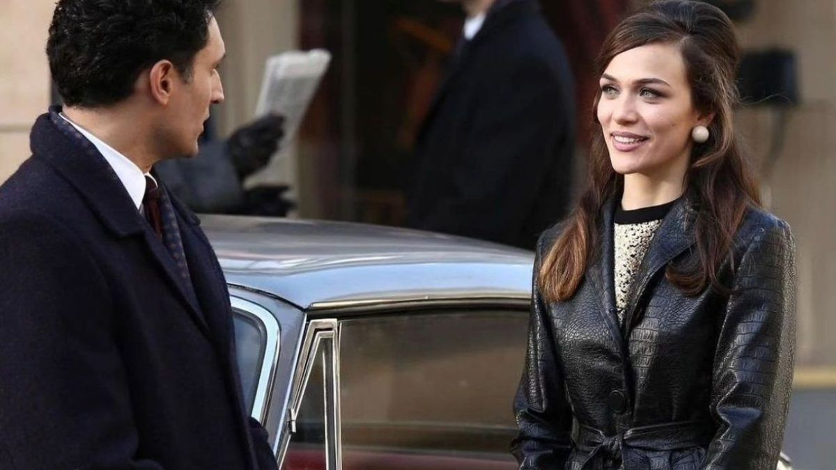 Il Paradiso, spoiler al 22 dicembre: Frigerio va in Giappone, Adelaide ...