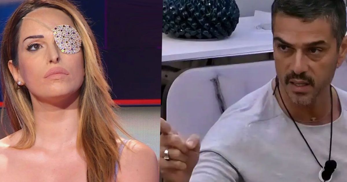 Gessica Notaro sull'atteggiamento di Varrese con Luzzi: 'Comportamenti inaccettabili'