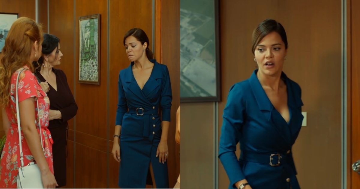 Terra amara puntate turche, il segreto di Demir: ha indotto una ex a ...