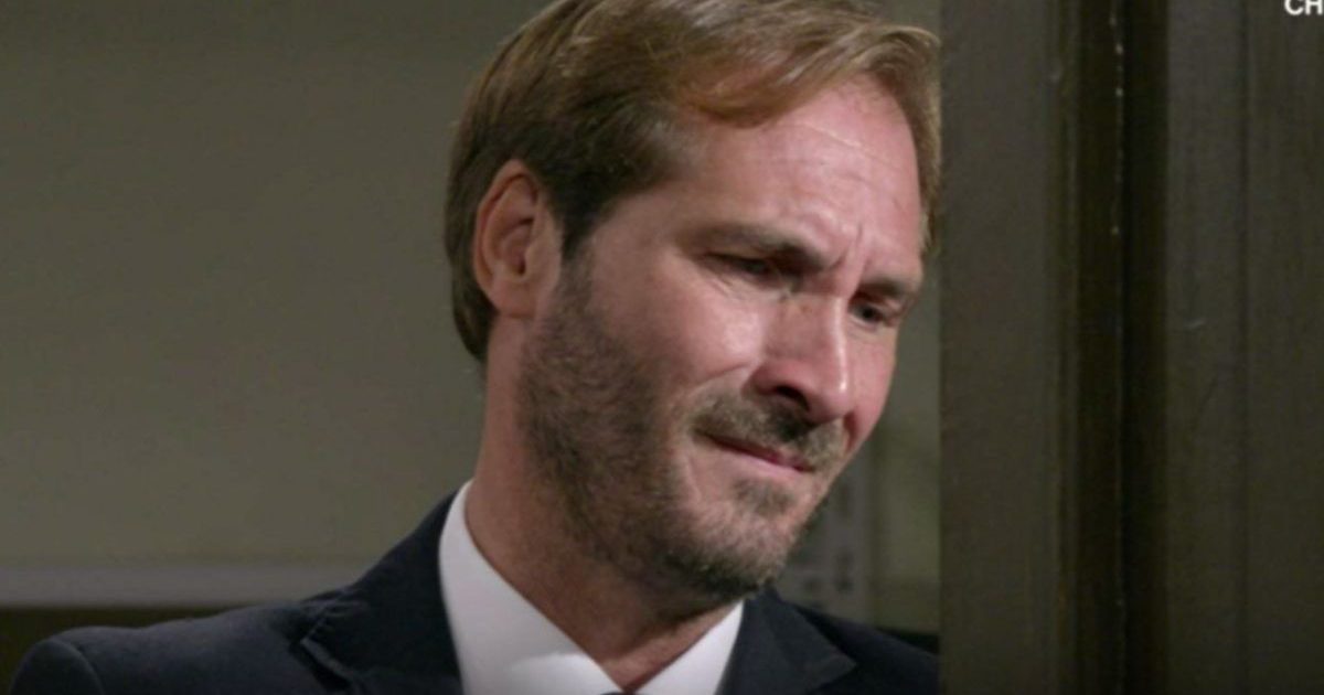 Upas, spoiler al 22 dicembre: Palladini soffre la lontananza di Federico