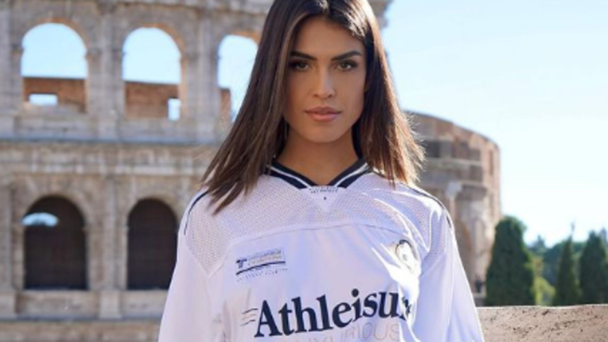 Sofía Suescun confiesa su problema capilar y enseña un peinado para ...