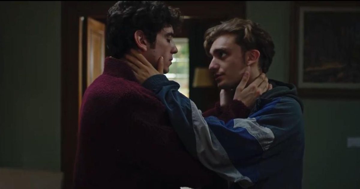 Un professore 2, anticipazioni finale 21 dicembre: relazione a rischio ...