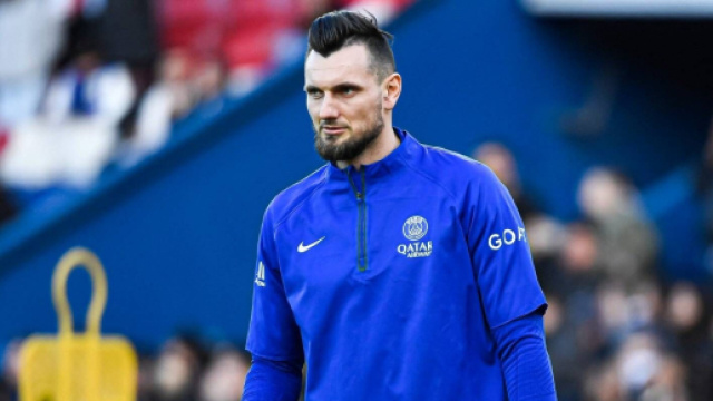 PSG : Alexandre Letellier et sa famille se sont fait attaquer et cambrioler