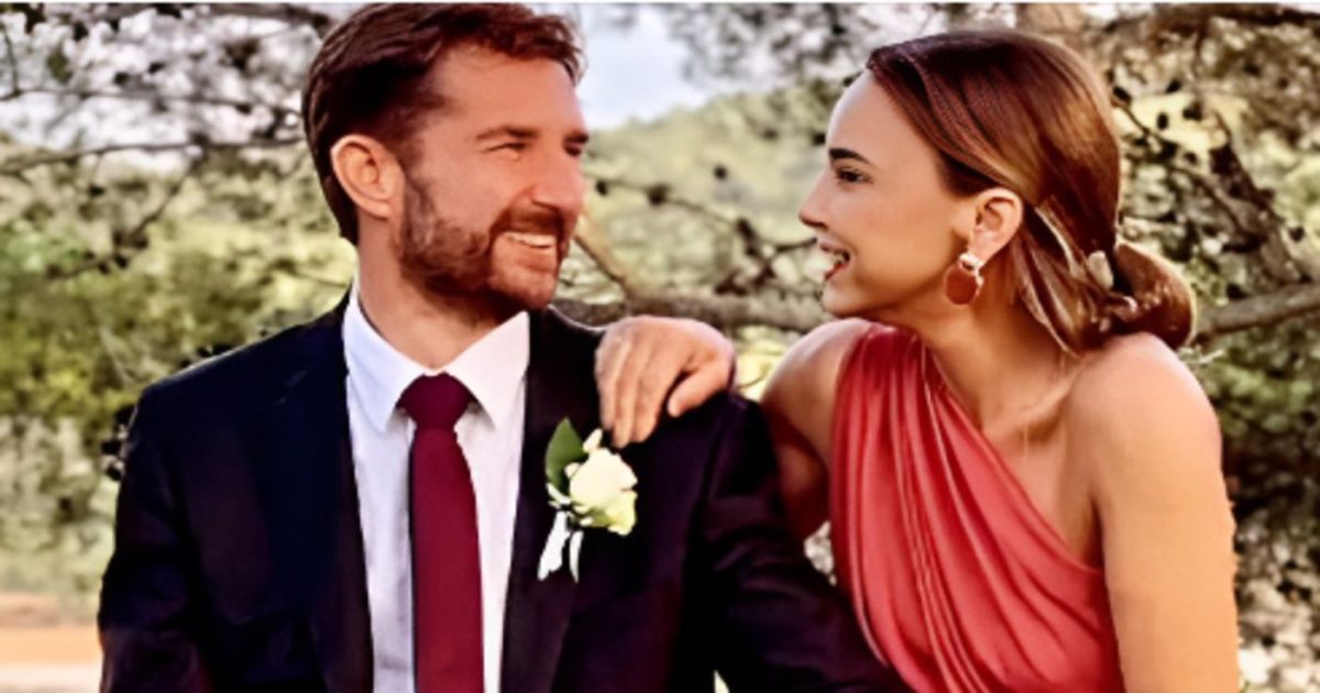 Miguel Encinas y Chenoa se separaron por ‘la dificultad de cuadrar sus agendas’, según su entorno