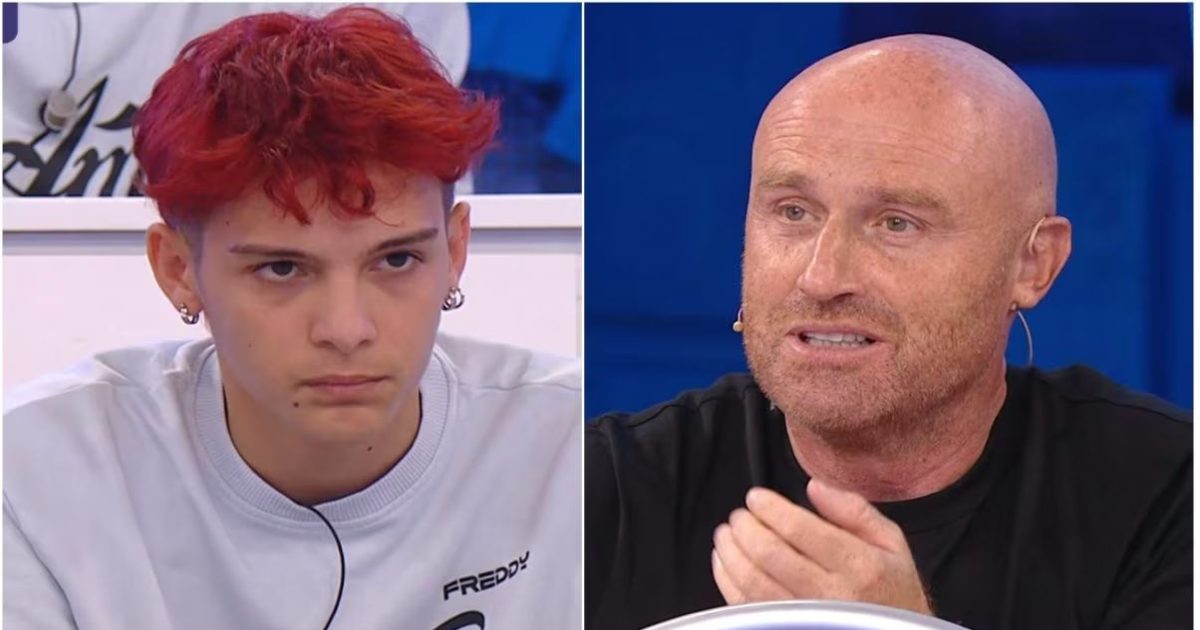 Amici 23, spoiler 11° speciale: Holy fuori dalla scuola, Zerbi litiga con Pettinelli