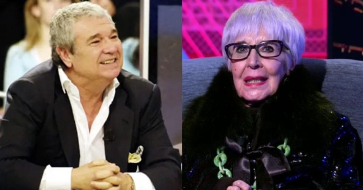 Concha Velasco y Paco Marsó: Una historia de amor marcada por las ...