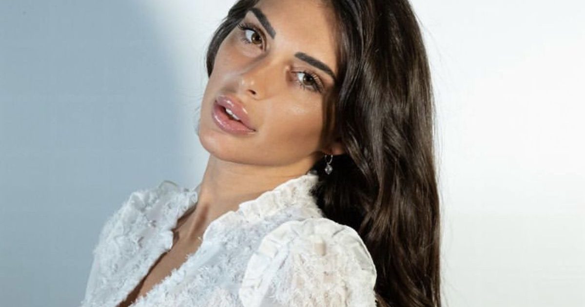 Cinque curiosità su Greta Rossetti: suo fratello Joseph è un cantante ...